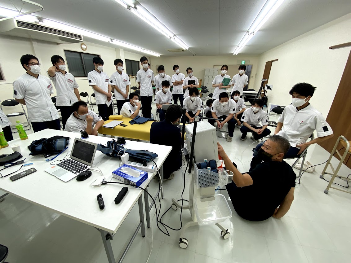 株式会社ハートメディカル様、グループ院全店舗にMCC（計25台）を導入。新規事業メディケイドについて取材させて頂きました。 - MCC plus