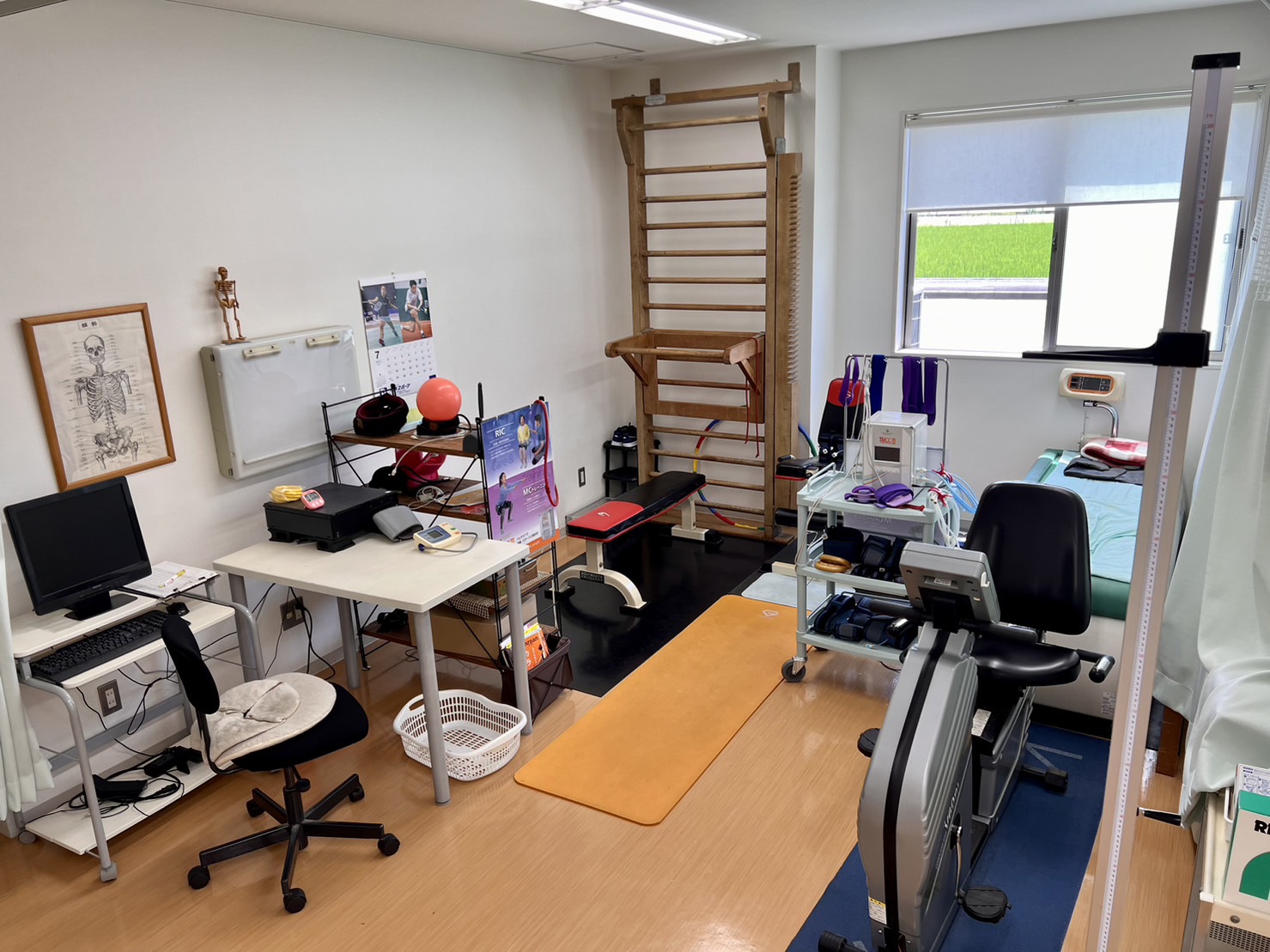 MCC（血流制限）トレーニングの秘訣：全身の効果と局所の効果がわかれば、MCCの使いどころが見えてくる！ - MCC plus